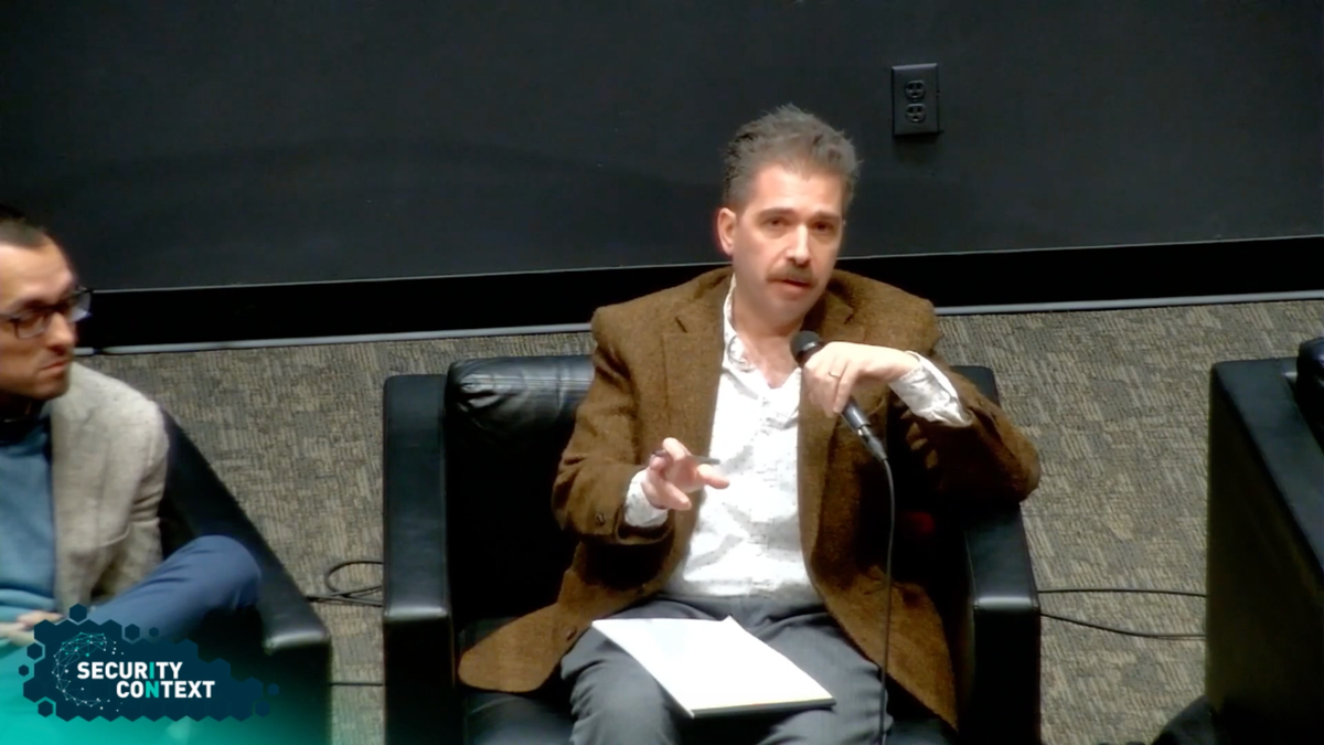 U.S. Foreign Policy & The 2024 Election, f/ Van Jackson, Amel Ahmed ...